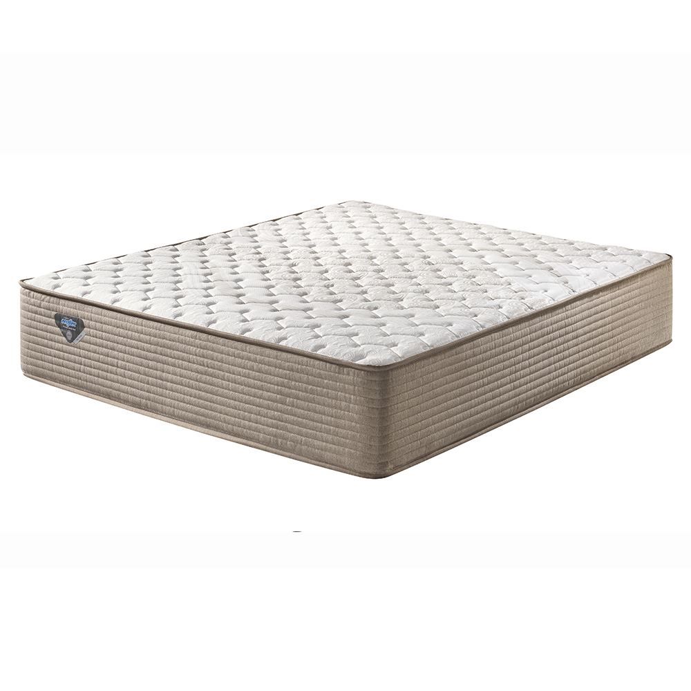Colchão Ecoflex High Spring – Salomão Colchões